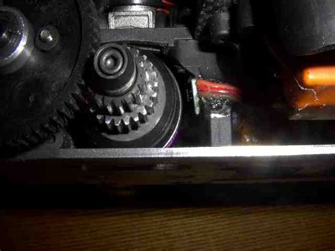 Spektrum Telemetry System Nitro R C Tech Forums