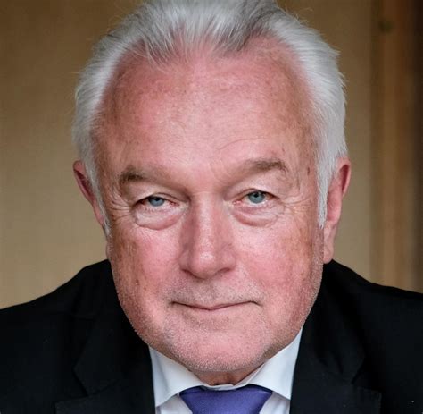 Wolfgang Kubicki - FDP-Politiker - WELT