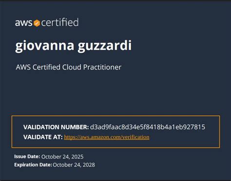 Aws Awscertified Cloudpractitioner Clfc02 Cloudcomputing