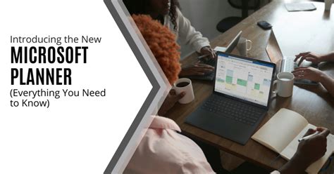 Introducing The New Microsoft Planner Sound Computers Westbrook Ct
