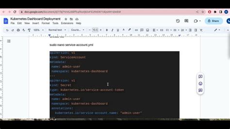 Aiops And Mlops Project Application Monitoring By Kubernetes Dashboard Latest Kubernetes 2023