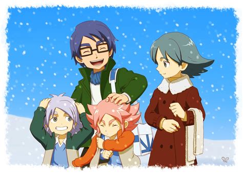 Inazuma Eleven Image Zerochan Anime Image Board