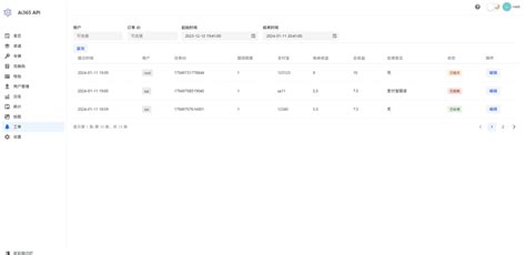 【开源推荐】基于one api与new api的基础上进行二次开发的chat api php学习网