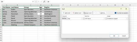 grant baldwin on linkedin excel exceltips