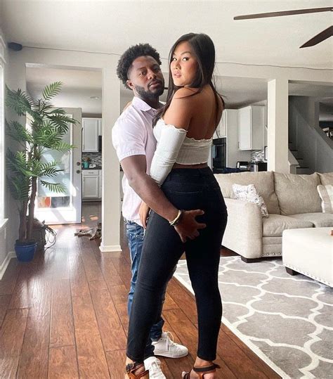 Asian Woman Asian Girl Black Men Black Girl Blasian Babies