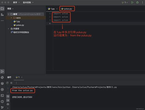 python（六）—— 自定义模块 python自定模组 csdn博客