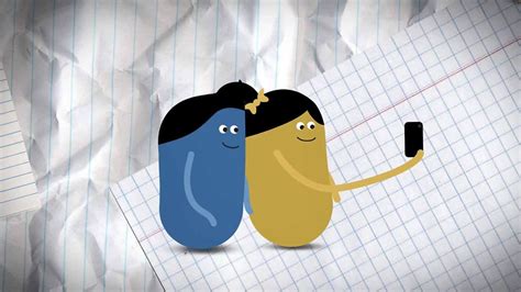 Sexuality Versus Gender What S The Difference BBC Bitesize