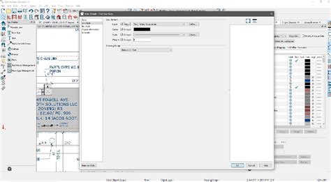 All Notes Are Set To Default To Text Notes Foundation Layer