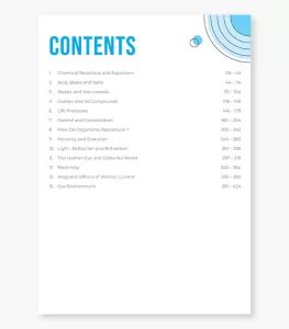 CBSE Class Biology Notes Science NCERT