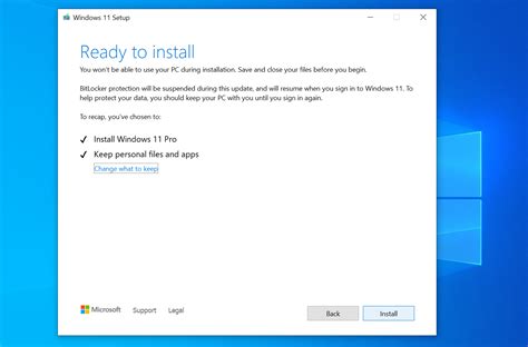 Create Windows 11 Installation Media Gugliphone