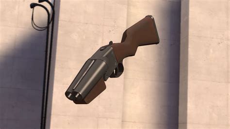 Team Fortress 2 Scout Weapon Tier List