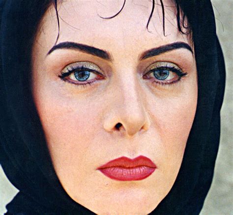 Farimah Farjamis Instagram Twitter And Facebook On Idcrawl