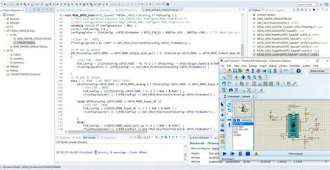 Menna Gabely On Linkedin Embeddedsystems Arm Cortexm3 Stm32f103c6