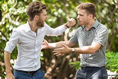 How to deal with someone you don’t like – Live A Great Life Guide & Coaching with Dr Prem & Team ...