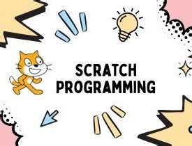 Diploma In Scratch Coding Online Course With Low Cost