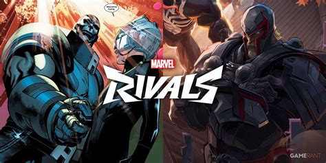 Marvel Rivals 39 New Map Explained Marvel Rivals Captain America New