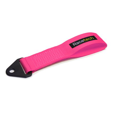 Tow Loop Short Race Products Racetech Australia