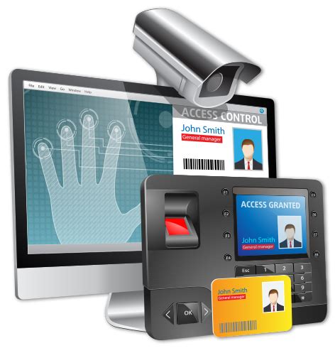 Access Control Perth North Star Security