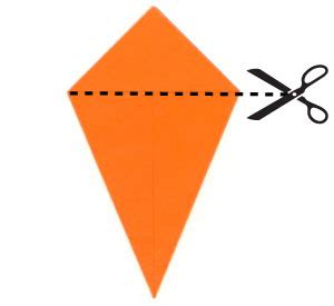 How To Make A Regular Octagon Out Of Square Paper Page