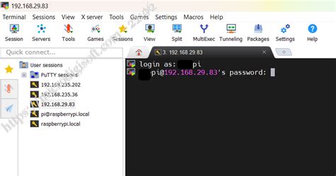 Getting Started With Raspberry Pi Zero W Connect With Ssh