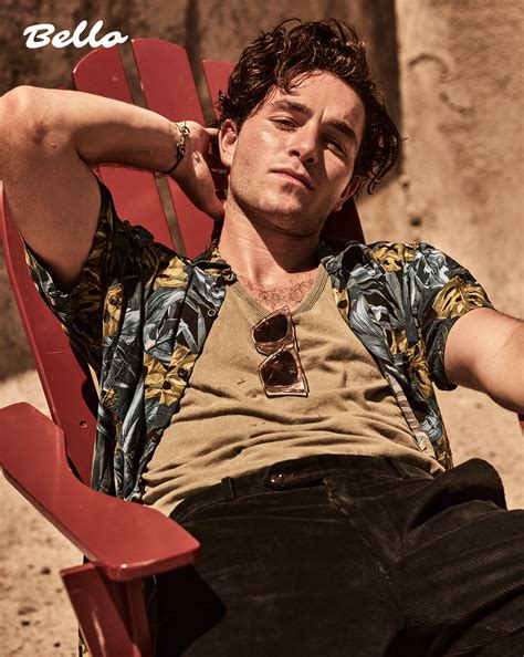 Cameron Gellman Bello Mag