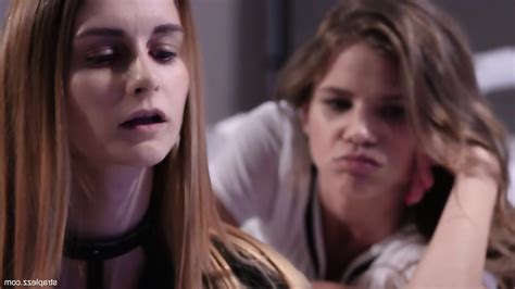 Sarah Versus Adele Eporner