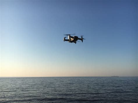 Wave Power Could Enable Buoy Arrays To Generate Electrical Power For Seaborne Applications