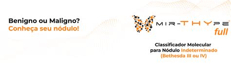 Mir Thype Full Onkos Dianósticos Moleculares
