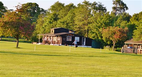 Cholmondeley Cricket Club Duane Jones Flickr