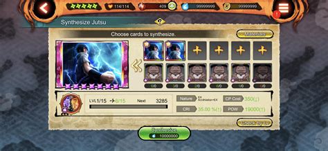 For Those Who Used Ems Sasuke On Stage 6 Is It Possible To Clear The
