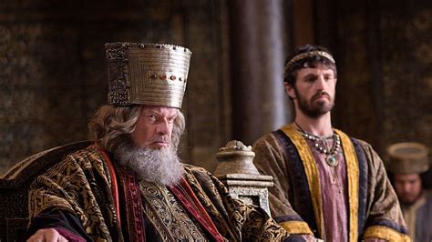 Killing Jesus 2015 Az Movies