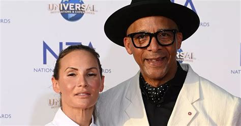 Jay Blades Devastated Wife Says ‘our Marriage Is Over As She Issues