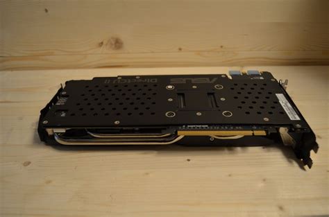 Gpu Asus Strix Gtx 980 4gb Defekt Kaufen Auf Ricardo