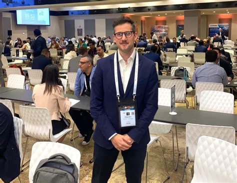 Alejandro Casas Nuevo Director General Del Grupo