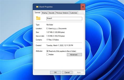 How To Check A Folder S Storage Usage In Windows
