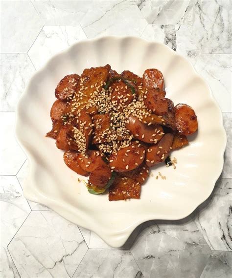 쫄깃한 어묵볶음 쉽게 만드는 법 어묵반찬 레시피 네이버 블로그