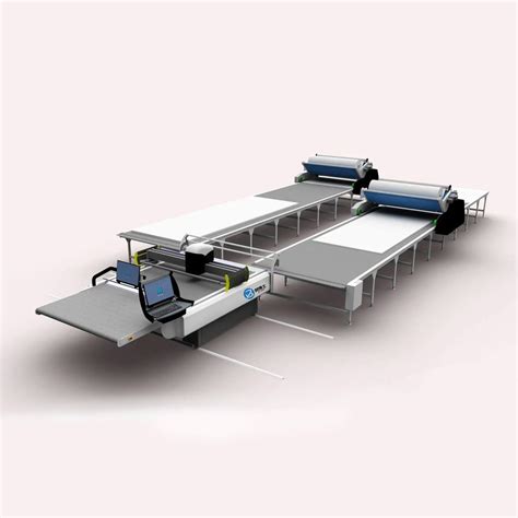Dr Bang Automatic Textile Apparel Cloth Cutting Machine Garment Cutting Machine Computerized