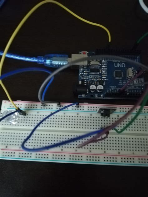 [arduino]遮光センサー ソフトウェアエンジニアの技術ブログ：software engineer tech blog