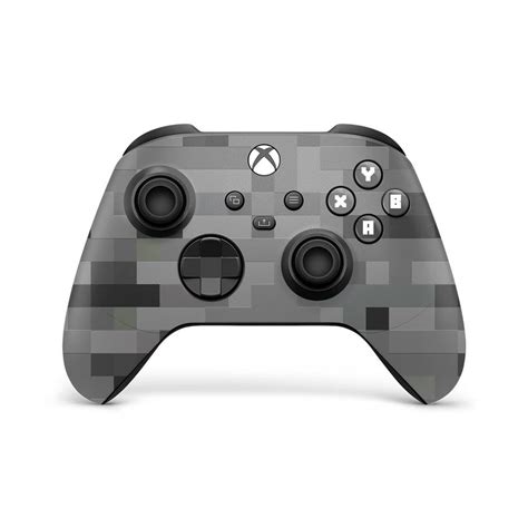 Grass Block Xbox Controller Skin Ko Custom Creations