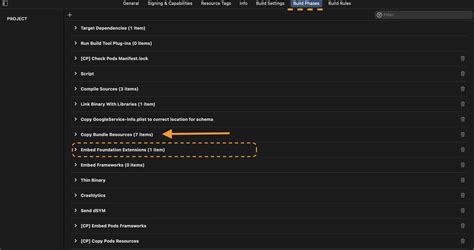 Ios Applications Appcircle Docs