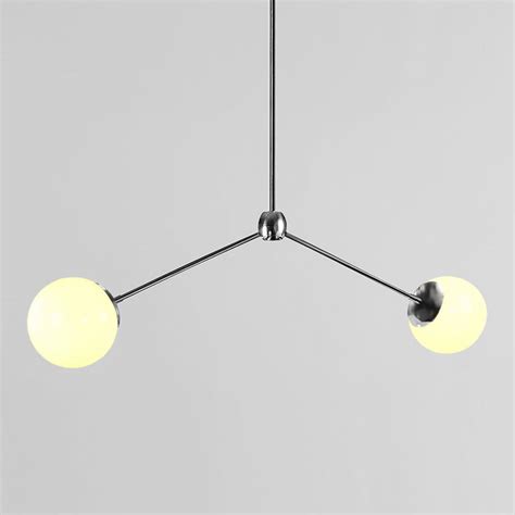Roll And Hill Modo Linear Led Pendant Light 2modern