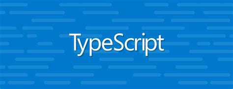 Udemy Typescript 강의 정리