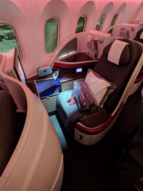 Qatar Airways Business Class Blanket At Hannah Colquhoun Blog