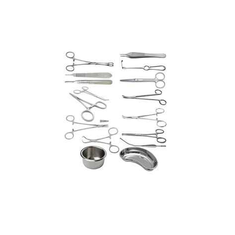 Best Cesarean Section Surgical Instrument Kit Reasonably Priced Surgical Instrument Set In