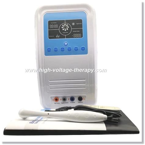 Maikong High Potential Electrostatic Field Therapy What It History How Work And Who Need It