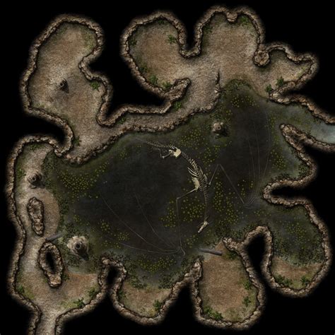 Pin Op Battle Maps