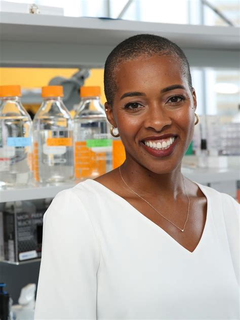 Bianca Jones Marlin Department Of Molecular Biology