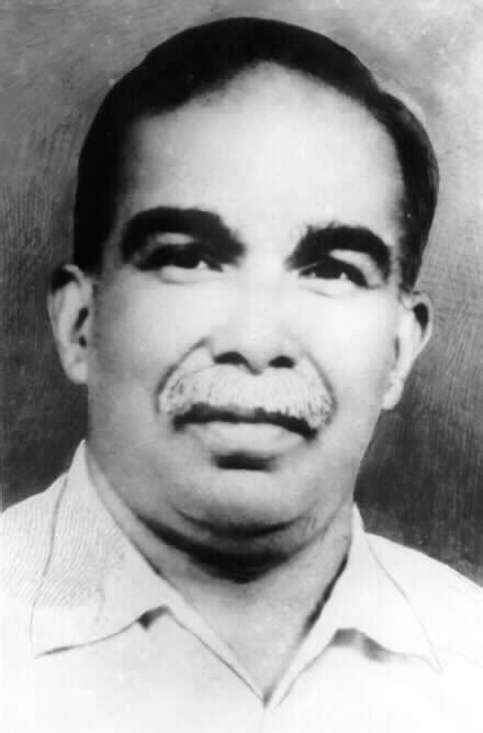 பசுபதிவுகள் பஜீவானந்தம் 1