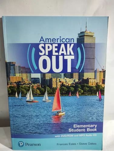 American Speakout Elementary Student Book | Meses sin interés