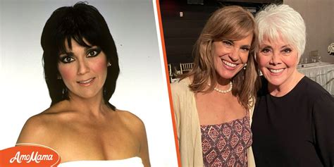 Joyce Dewitts Life After Turning 60 Gray Hair Reconciling With Suzanne Somers And Living Away